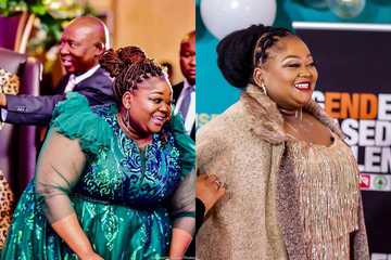 Who is Ntokozo Mayisela? Biography, age, family, singing, profiles, net ...