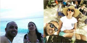 Tarryn Lamb biography: age, fiance, husband, parents, wedding, songs ...