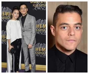 Who is Yasmine Malek Rami Malek's sister? Everything to know about her ...