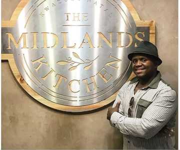 Mthunzi Namba bio: family, songs, albums, Joyous Celebration - Briefly ...