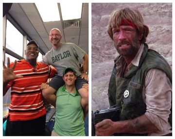 Inside the life of Calvin Lane: age, height, family, movies, net worth ...