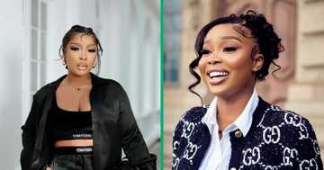 How Old Is Sithelo Shozi? Popular Influencer Celebrates Her 31st ...