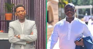 Mzansi Shows Love to ProVerb After Edwin Sodi Cheating Scandal ...