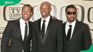 Latest on Keenen Ivory Wayans' illness: no official confirmation, he's ...
