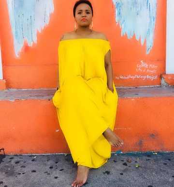 Bubu Mazibuko bio: age, full name, daughter, husband, tv shows, movies ...