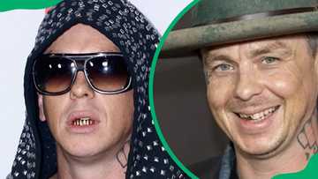 Sid Wilson's teeth changes explained: why the Slipknot DJ looks ...