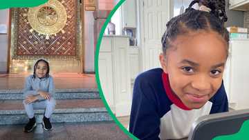 All of Kevin Gates' kids: How many of them does he have? - Briefly.co.za