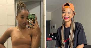 Uncle Waffles Drops Poster of Upcoming Album ‘Asylum’, Amapiano Fans ...