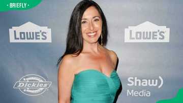 The truth about Anna Zappia, Mike Holmes's wife: All you need to know ...