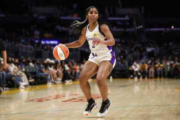 Who is Te'a Cooper? Everything you need to know about Dwight Howard's ...