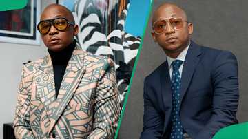 Top 20 richest rappers in South Africa in 2025 (with infographic ...