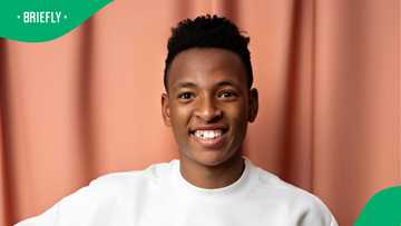 Orlando Pirates Star Relebohile Mofokeng Shines at Gauteng Sports ...