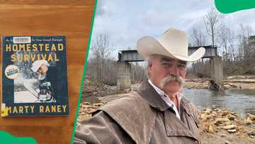 Marty Raney's net worth: How much the Homestead Rescue star earns ...