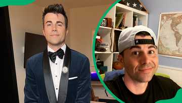 Mark Rober's net worth: how much is the YouTube star worth? - Briefly.co.za