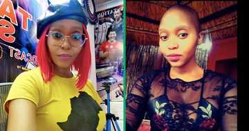 Former ‘Generations’ Star Kagiso Rakosa Secures Major Modelling Gig ...