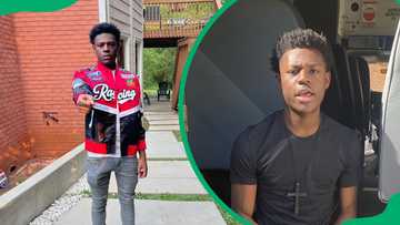 Who is Baby Kia? Age, biography, and key facts about the rapper ...