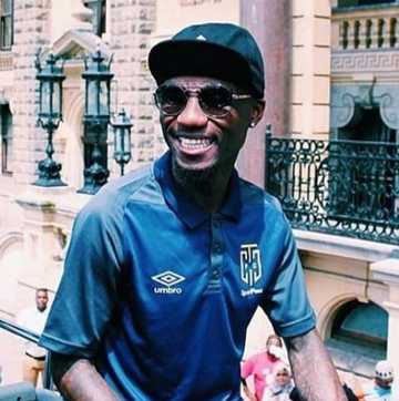 Teko Modise biography: age, measurements, wife, business, current team ...
