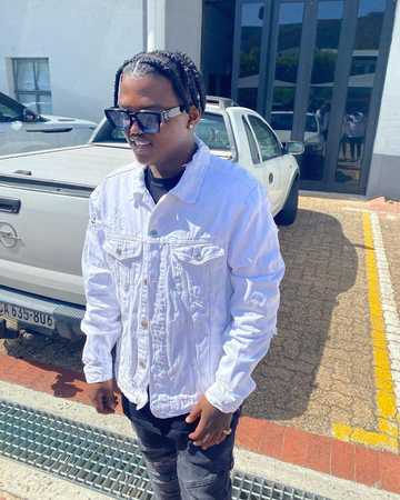 Focalistic bio, age, real name, girlfriend, family, pictures, songs ...