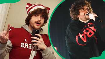 Dream: age, height, real name, net worth, YouTuber's biography ...