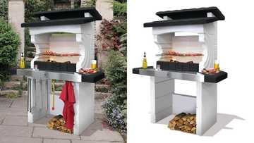 Top 70+ best outdoor braai stands designs in stock (2024) - Briefly.co.za