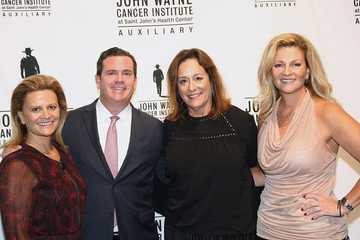 Marisa Wayne is John Wayne's youngest daughter: here is her life story ...