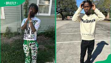 Who is Lul Tim? Inside his life, career, and legal battles - Briefly.co.za