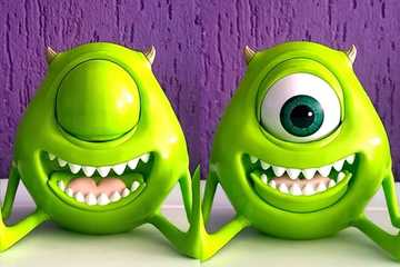 The top 35 most iconic green cartoon characters of all time - Briefly.co.za