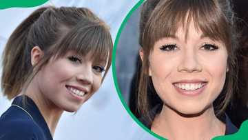 Jennette McCurdy's dad: Did she find her biological father? - Briefly.co.za