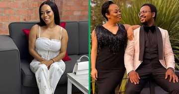 ‘The Mommy Club’ Star Nozipho Ntshangase Opens Up Amid Marriage Woes ...