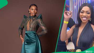 Photos: ‘Big Brother Titans’ Winner Khosi Twala Announces Engagement ...