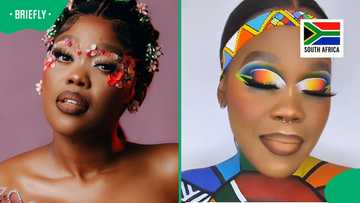 “39 Love Letters to the Continent”: Woman Recreates African Countries ...