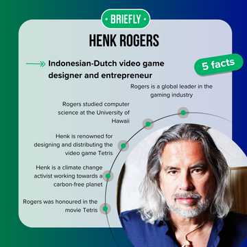 Henk Rogers' net worth: from Tetris to a multimillion-dollar empire ...