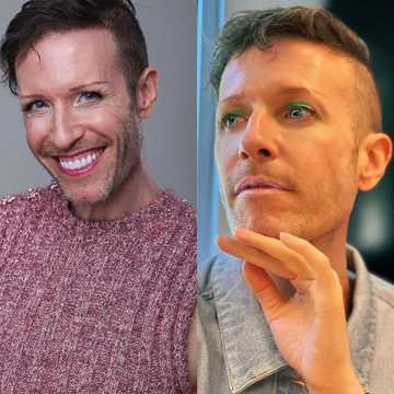 Is Jeffrey Marsh a certified life coach? Details into the life of the ...