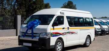 Complete list of taxi associations in South Africa 2021 - Briefly.co.za