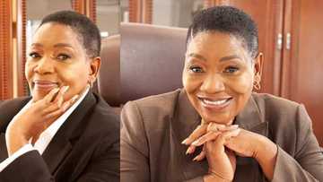 Who is Henrietta Rushwaya? Age, family, pictures, gold case, net worth ...