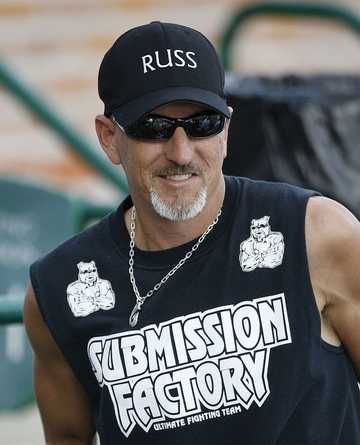 What happened to Dog the Bounty Hunter's brother Tim Chapman? - Briefly ...