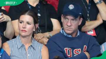 Meet Peyton Manning's wife: quick facts about Ashley Manning - Briefly ...