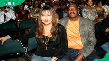 Koi Knowles, Beyoncé's half-sister, is a spitting image of her ...