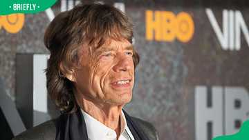Mick Jagger's net worth today: How rich is the Rolling Stones icon ...