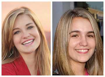 American actress Natalie Michelle Cummings' age, bio, family, height ...