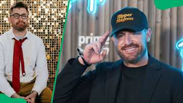 Bob Menery's net worth: How his sports parody career made him rich ...