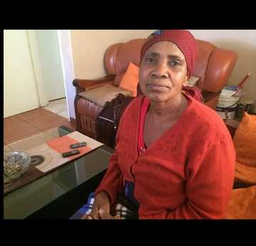 ‘Skeem Saam’ star Amanda Manku’s Dad Returns to Court for Murder ...