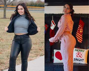 Who is Abby Berner? Age, real name, occupation, social media, net worth ...