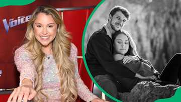 Alexandra Kay's husband: Did she divorce Indiana Touchette? - Briefly.co.za