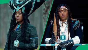 Msaki and the deeper look into the experiences that moulded her public ...