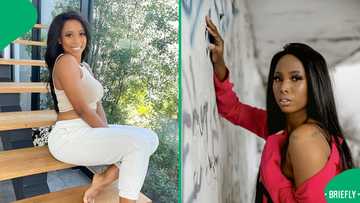 Denise Zimba Shares New Video and Opens Up About Life After Court ...