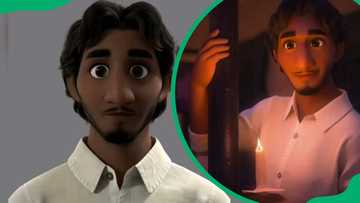 Encanto characters' ages explained: from Abuela Alma to Antonio ...