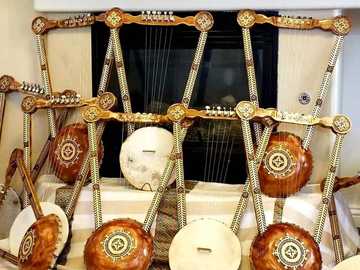 20 famous African musical instruments: names and pictures - Briefly.co.za