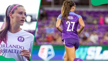 Who is Grayson Allen's wife? Meet Morgan Reid, former soccer star ...