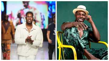 Biography of Luis Munana: Young, Famous and African actor - Briefly.co.za